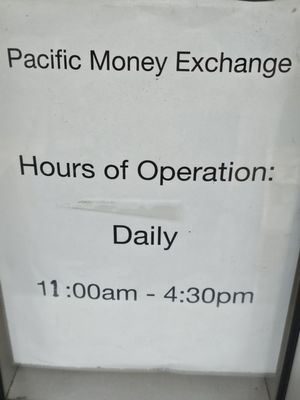 PACIFIC MONEY EXCHANGE - Updated January 2026 - 38 Photos & 195 Reviews ...