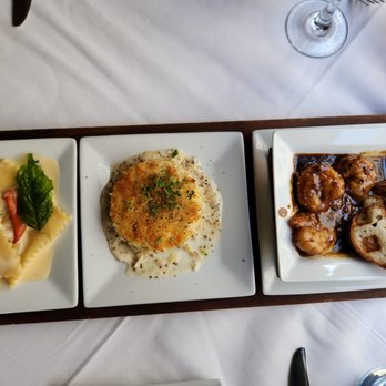 FLIGHT RESTAURANT AND WINE BAR - Wine Bar - 39 S Main St, Memphis ...