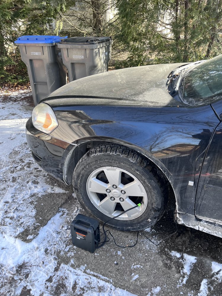 RAPID ROAD RESCUE - Updated October 2025 - 28 Photos - La Porte ...