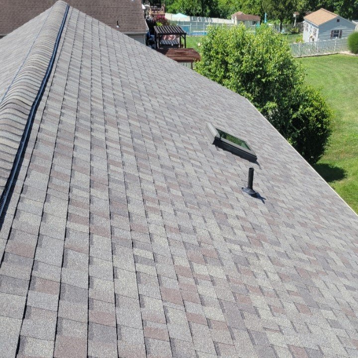 ROOF NINJA - Updated December 2025 - 11 Photos - 478 Rife Run Rd ...
