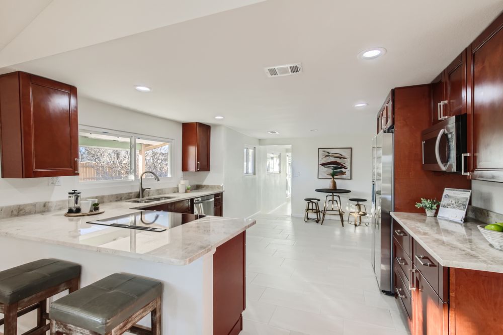 TRICIA STEFANIAK - COLORADO HOMES - Updated August 2024 - Contact Agent ...