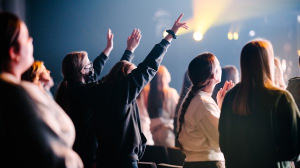 CROSSLINE COMMUNITY CHURCH - Updated December 2025 - 48 Photos & 31 ...