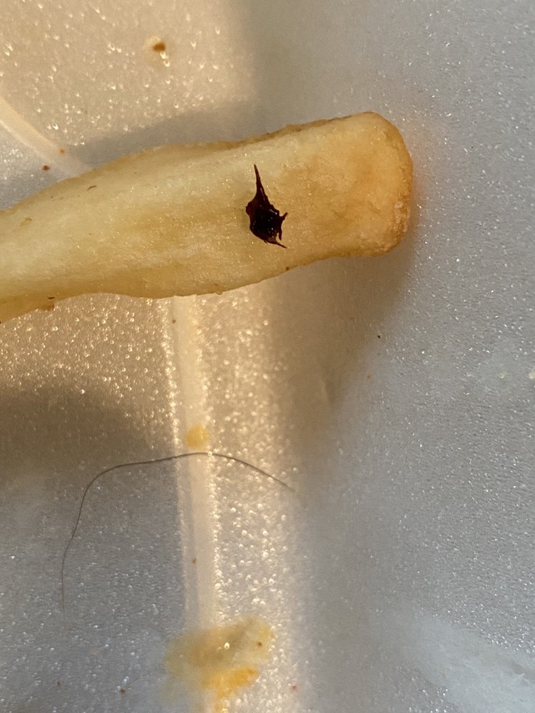 NICKY D’S CONEY ISLAND - Updated July 2024 - 19 Reviews - 22365 Grand ...