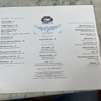 BLUE DOOR KITCHEN & GARDEN - Updated December 2024 - 1138 Photos & 778 ...