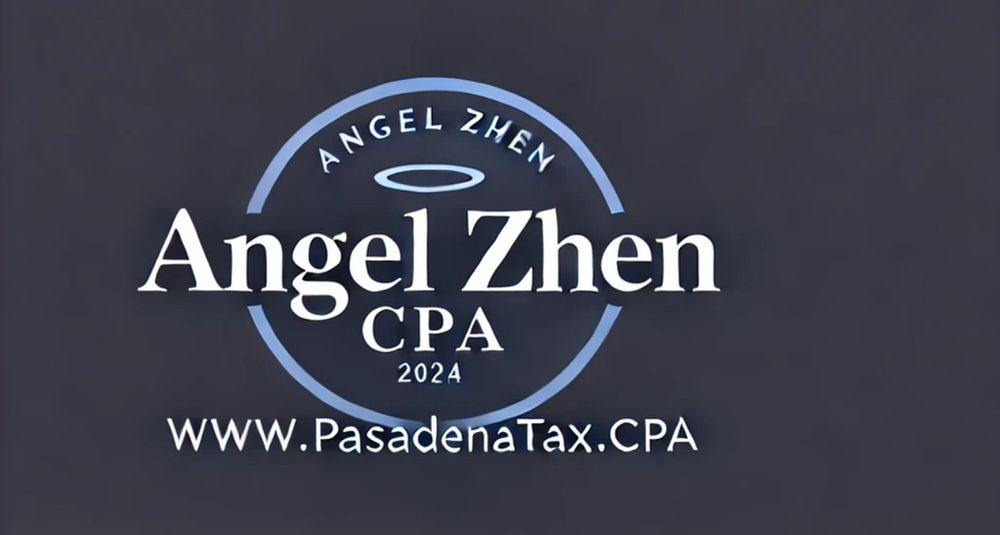 ANGEL ZHEN, CPA EA MSTAX - Updated August 2024 - 166 Photos & 92 ...