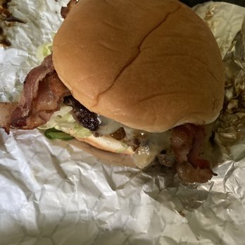 TURGER BURGER - Updated December 2025 - 26 Photos & 15 Reviews - 7019 ...
