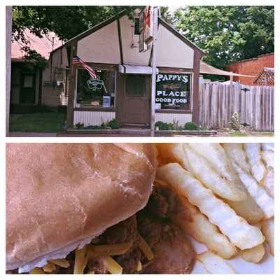 PAPPY’S PLACE - 50 Photos & 50 Reviews - 943 N Main Ave, Springfield ...