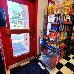 SIMMONS CHICKEN STORE - Updated June 2025 - 10 Photos - 245 S Main St ...