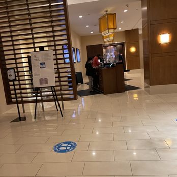 DETROIT MARRIOTT TROY - Updated December 2025 - 109 Photos & 116 ...