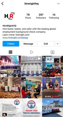 HIRERIGHT - Updated December 2025 - 14 Photos & 212 Reviews - 3349 ...