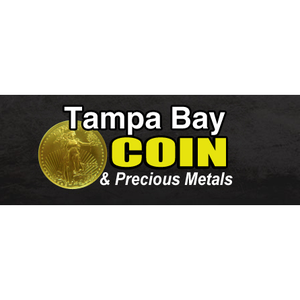 TAMPA COIN EXCHANGE - Updated January 2026 - 5837 S Dale Mabry Hwy ...
