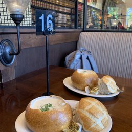 BOUDIN SF - Updated December 2025 - 248 Photos & 423 Reviews - 2345 ...