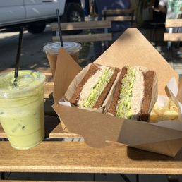 GALU CAFÉ AND DELICATESSEN - Updated May 2025 - 341 Photos & 136 ...