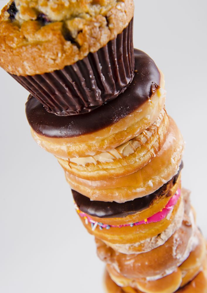 BAKERY EXPRESS - 168 Photos & 76 Reviews - Bakeries - 4711 Hollins ...