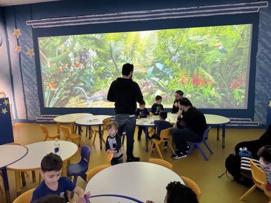 SESAME STREET LEARN & PLAY - Updated October 2025 - 25 Photos - 1 ...