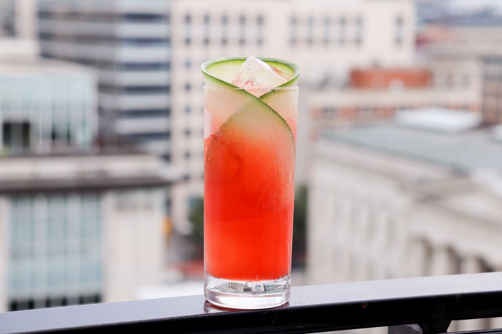 ROOFTOP AT RIGGS - Updated December 2025 - 21 Photos - 900 F St NW ...