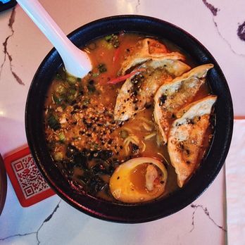JA RAMEN - Updated June 2025 - 134 Photos & 100 Reviews - 5845 W ...