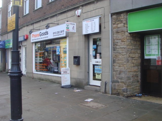 PHONEGOODS - Updated July 2025 - 88c Queen Road, Leeds, West Yorkshire ...