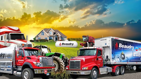 BEAUDRY OIL & PROPANE - Updated October 2025 - 69 Photos - 630 Proctor ...