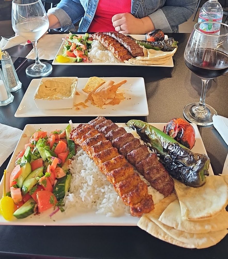 ASTERIA RESTAURANT - Updated June 2026 - 51 Photos & 72 Reviews - 1121 ...