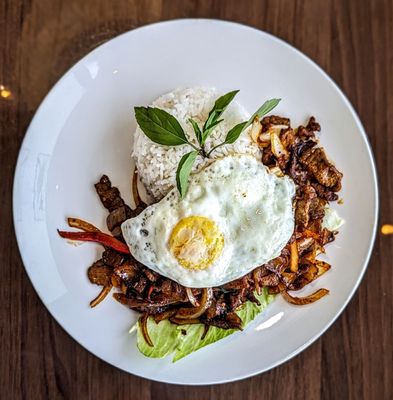 7 Best Green Curry Spots in Dallas (2026) · Top of Dallas
