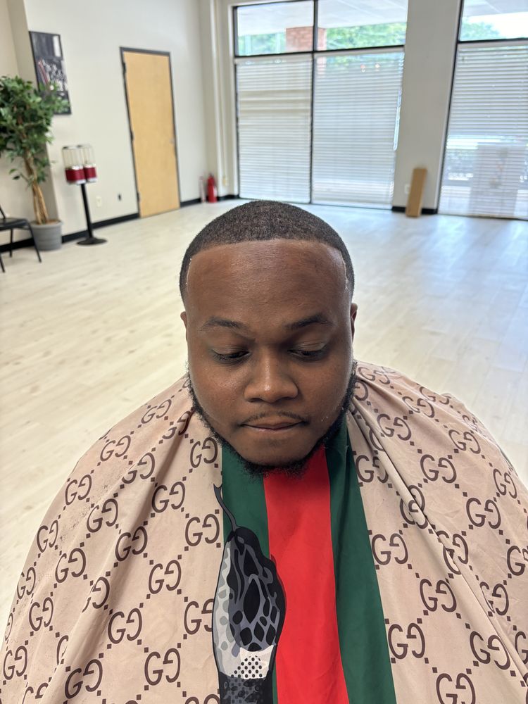 EXCLUSIVE CHOICE BARBERSHOP AND SALON - Updated January 2026 - 17 ...