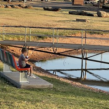 WICHITA FALLS RV PARK - Updated May 2025 - 24 Photos & 28 Reviews ...