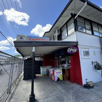 SAMURAI - Updated December 2025 - 687 Photos & 203 Reviews - 738 Umi St ...