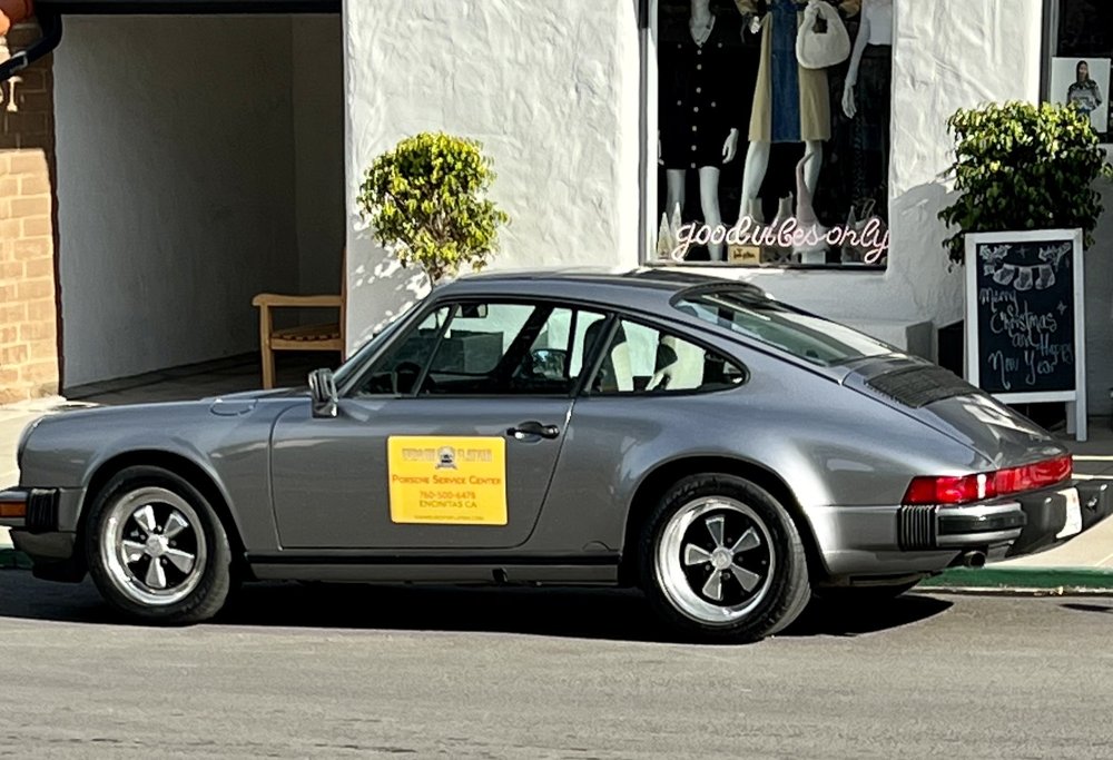 EUROFIX FLATSIX - Updated June 2025 - 43 Photos & 13 Reviews - 328 N El ...