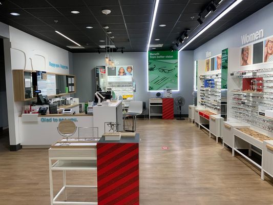 TARGET OPTICAL - Updated May 2026 - 15 Reviews - 3970 SW Archer Rd ...