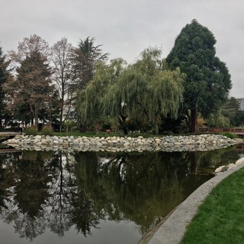 MINORU PARK - Updated December 2025 - 137 Photos & 26 Reviews - 7191 ...