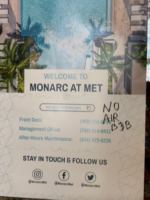 MONARC AT MET - Updated July 2024 - 61 Photos & 32 Reviews - 201 SE 2nd ...