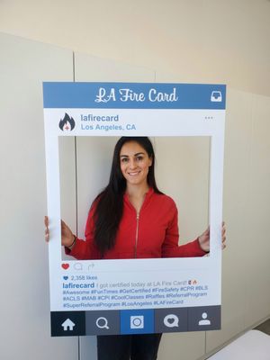 LA FIRE CARD - 105 Photos & 101 Reviews - 1200 Santee St, Los Angeles ...