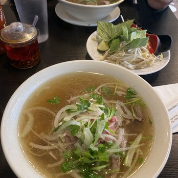 PHO GOODNESS - Updated May 2024 - 159 Photos & 124 Reviews - 3079 Main ...