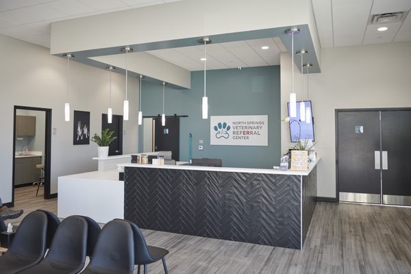 NORTH SPRINGS VETERINARY REFERRAL CENTER - Updated October 2025 - 18 ...