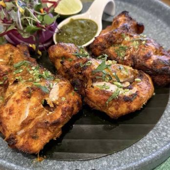 NAMAK INDIAN RESTAURANT & BAR - Updated December 2025 - 11 Photos ...