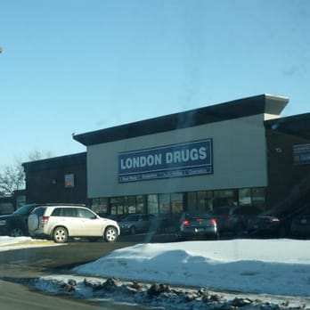 LONDON DRUGS - Updated December 2025 - 15 Photos & 10 Reviews - 5015 ...