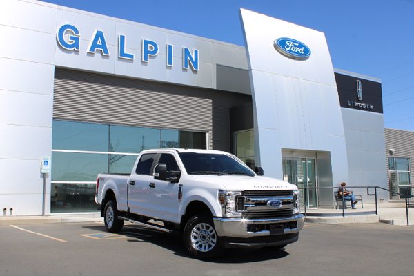 GALPIN FORD - PRESCOTT - Updated December 2025 - 45 Photos & 138 ...