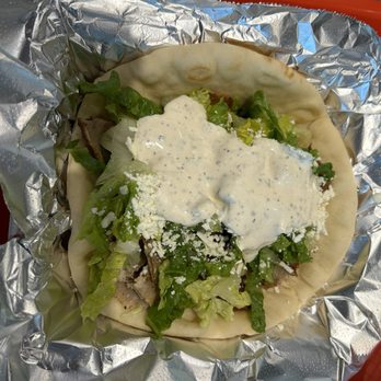 OLIVE U MEDITERRANEAN GRILL UPTOWN - Updated October 2025 - 150 Photos ...