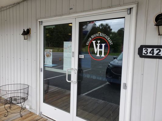 VALOR HOUSE RESTAURANT - Updated November 2024 - 15 Photos - 34200 Old ...