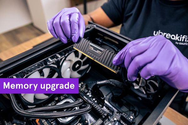 UBREAKIFIX - PHONE AND COMPUTER REPAIR - Updated November 2025 - 32 ...