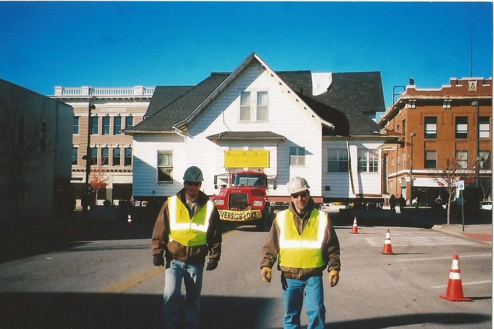 PATTON STRUCTURAL SOLUTIONS - Updated October 2025 - 32510 Oak Grove Rd, Paola, Kansas - General ...