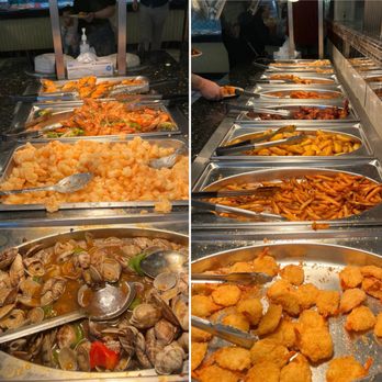 FLAMING BUFFET - Updated October 2025 - 375 Photos & 233 Reviews - 104 ...