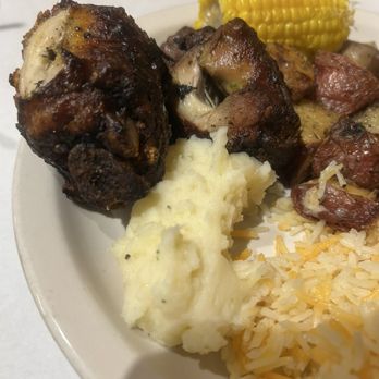 TANNOOR GRILL - Updated November 2025 - 258 Photos & 371 Reviews - 830 ...