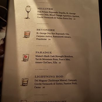 DEATH & CO - Updated August 2025 - 939 Photos & 1697 Reviews - 433 E ...