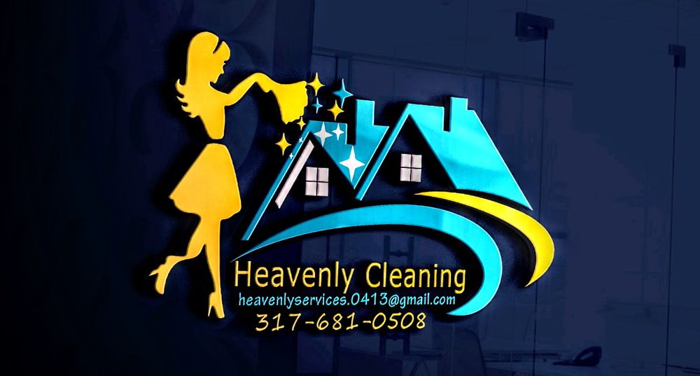 HEAVENLY CLEANING - Updated July 2025 - Indianapolis, Indiana - Home ...