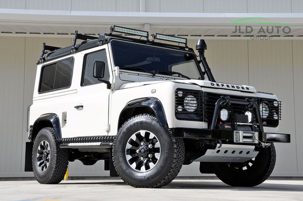 JLD AUTO GROUP - Updated December 2025 - 27 Photos - 3215 SE Gran Park ...