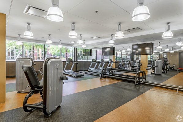 19NINETEEN - Updated December 2025 - 21 Photos - 1919 Clarendon Blvd, Arlington, Virginia ...