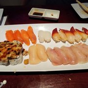 SUSHI DAMU - 664 Photos & 382 Reviews - 3685 Preston Rd, Frisco, TX ...