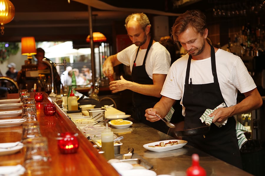 JAH BAR - 16 Photos - 9-15 Central Ave, Manly New South Wales ...